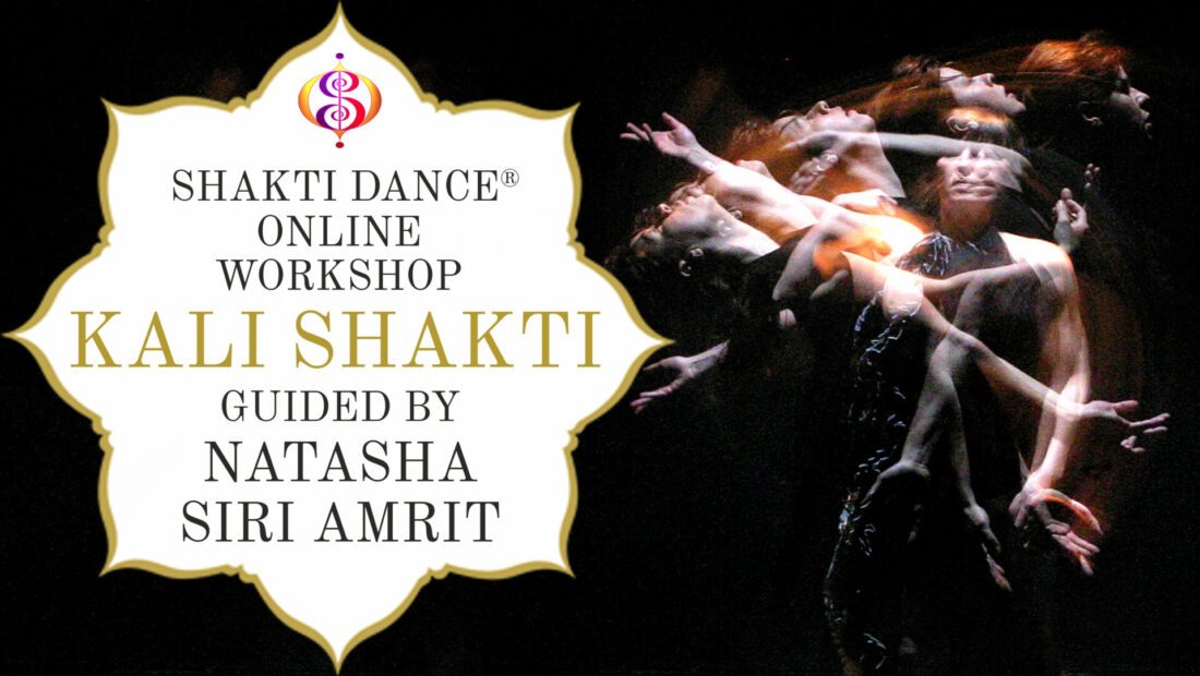 Online Courses - Shakti Dance Academy