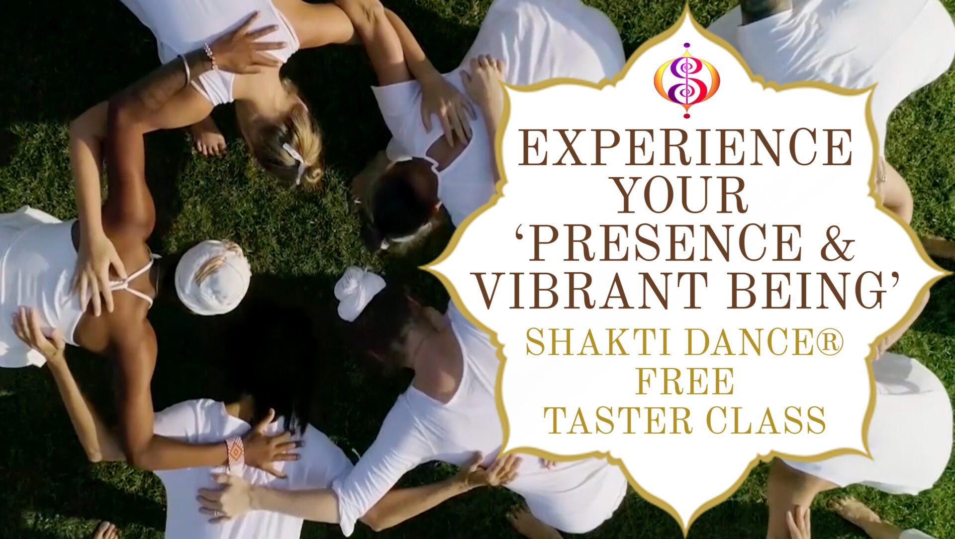 Shakti Dance® Free Taster Class - Shakti Dance Endowment LTD dba Shakti ...