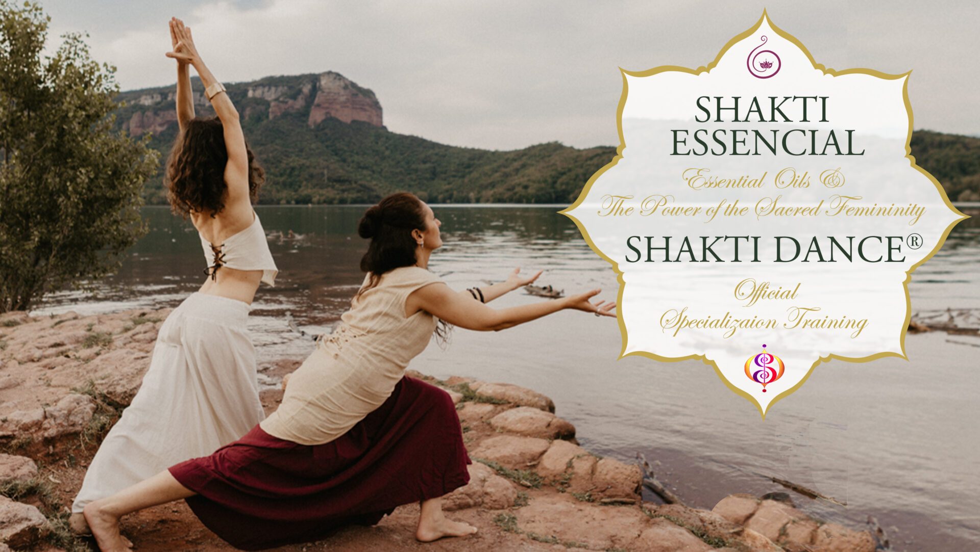 Formación Shakti Essencial - Shakti Dance Endowment LTD dba Shakti ...